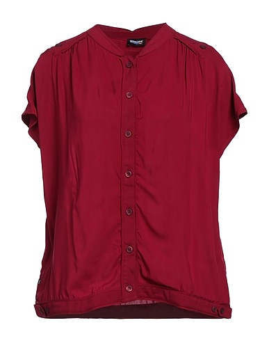 BLAUER | Women‘s Solid Color Shirts & Blouses | YOOX