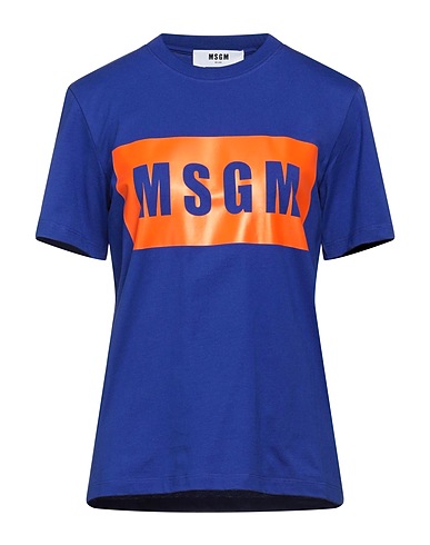 MSGM | Women‘s T-shirt | YOOX