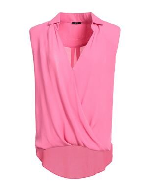 HANITA | Pink Women‘s Top | YOOX