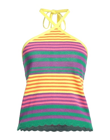 GALLO | Top Gelb Damen | YOOX