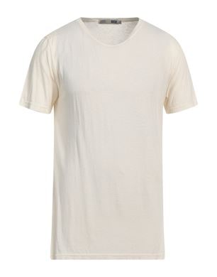 BULK | Ivory Men‘s Basic T-shirt | YOOX