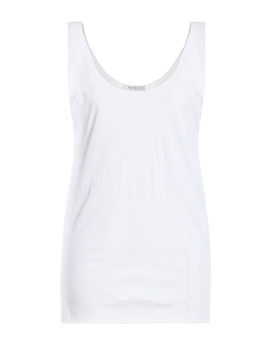 ALPHA STUDIO | トップス ホワイト レディース | YOOX