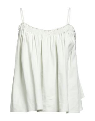 AERON | Light green Women‘s Top | YOOX