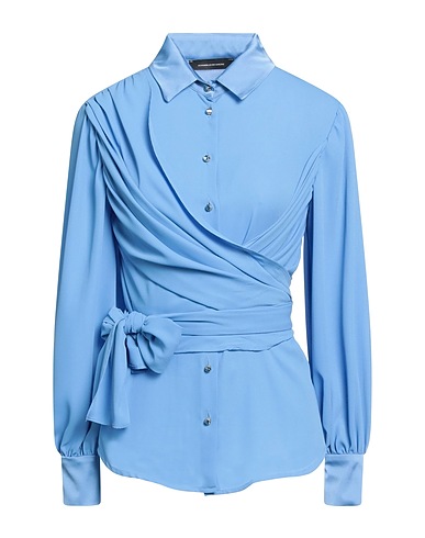 LES BOURDELLES DES GARÇONS | Women‘s Solid Color Shirts & Blouses | YOOX