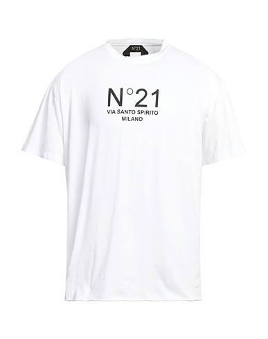 N°21 | Tシャツ メンズ | YOOX