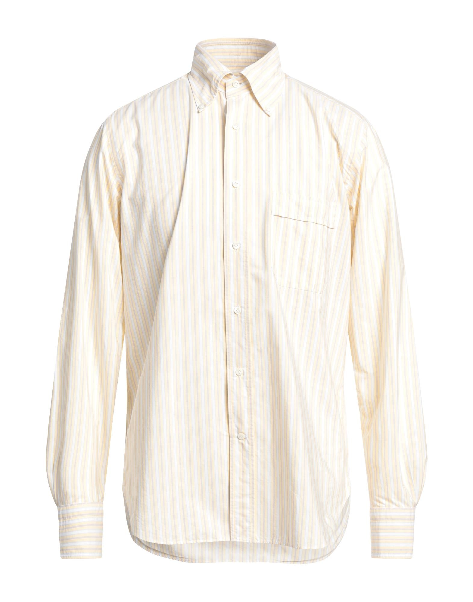 TRUZZI Men’s Shirts | YOOX