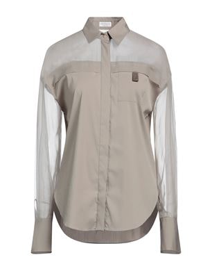 BRUNELLO CUCINELLI | Khaki Women‘s | YOOX