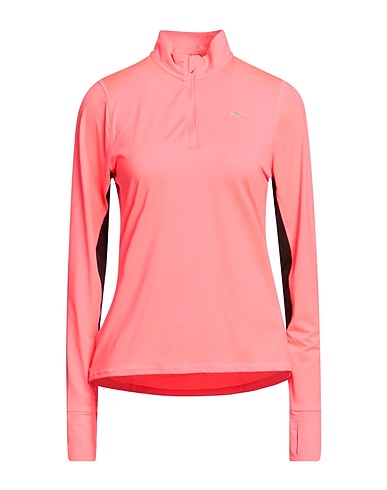 PUMA | Fuchsia Women‘s T-shirt | YOOX