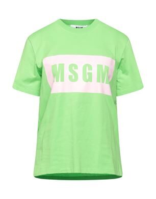 MSGM | Women‘s T-shirt | YOOX