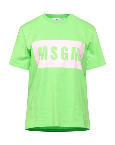 MSGM | Women‘s T-shirt | YOOX