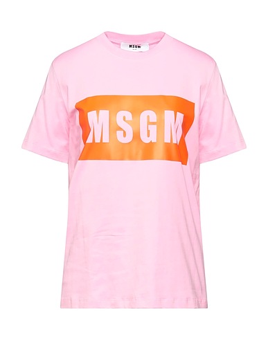 MSGM | Women‘s T-shirt | YOOX