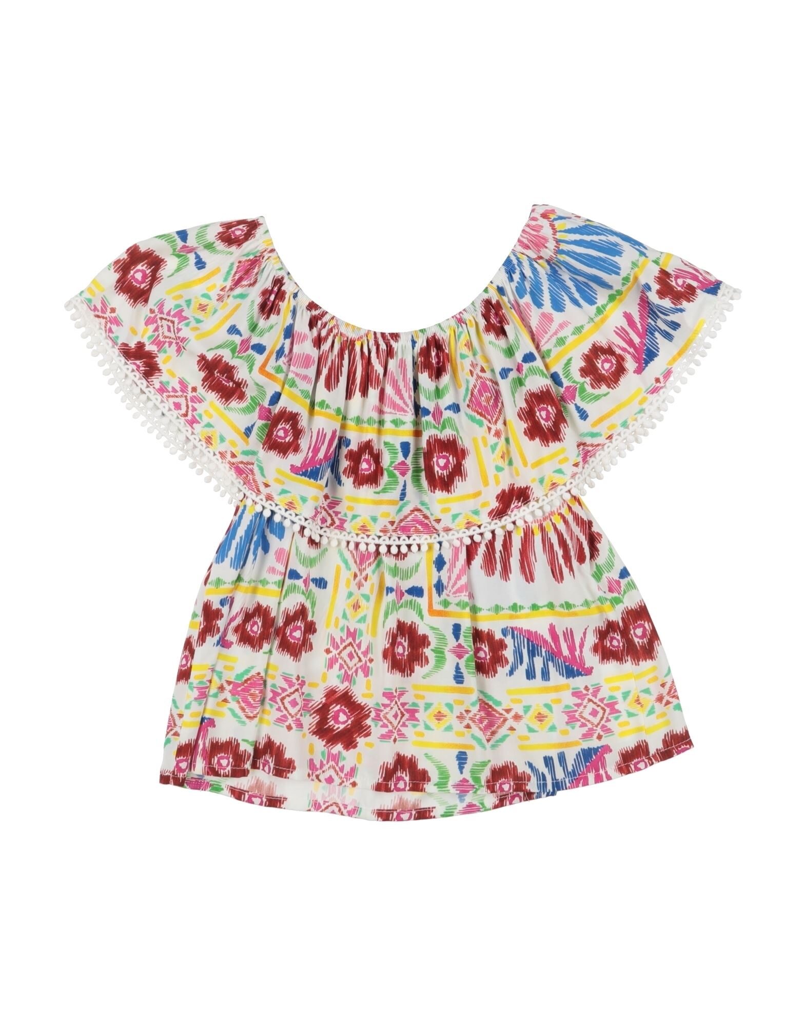 Designer clothing for girls and teens 9-16 years, Spring-Summer and ...