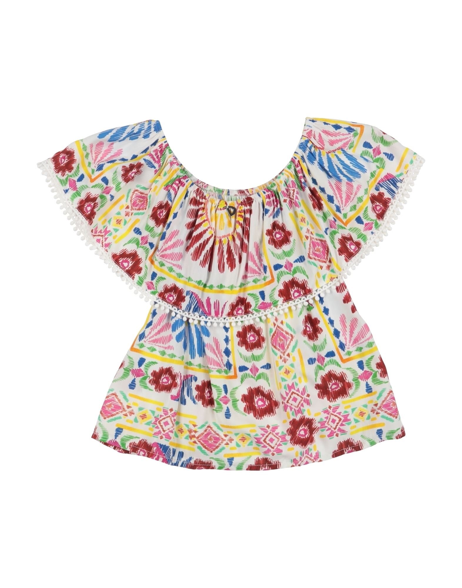 Designer clothing for girls and teens 9-16 years, Spring-Summer and ...