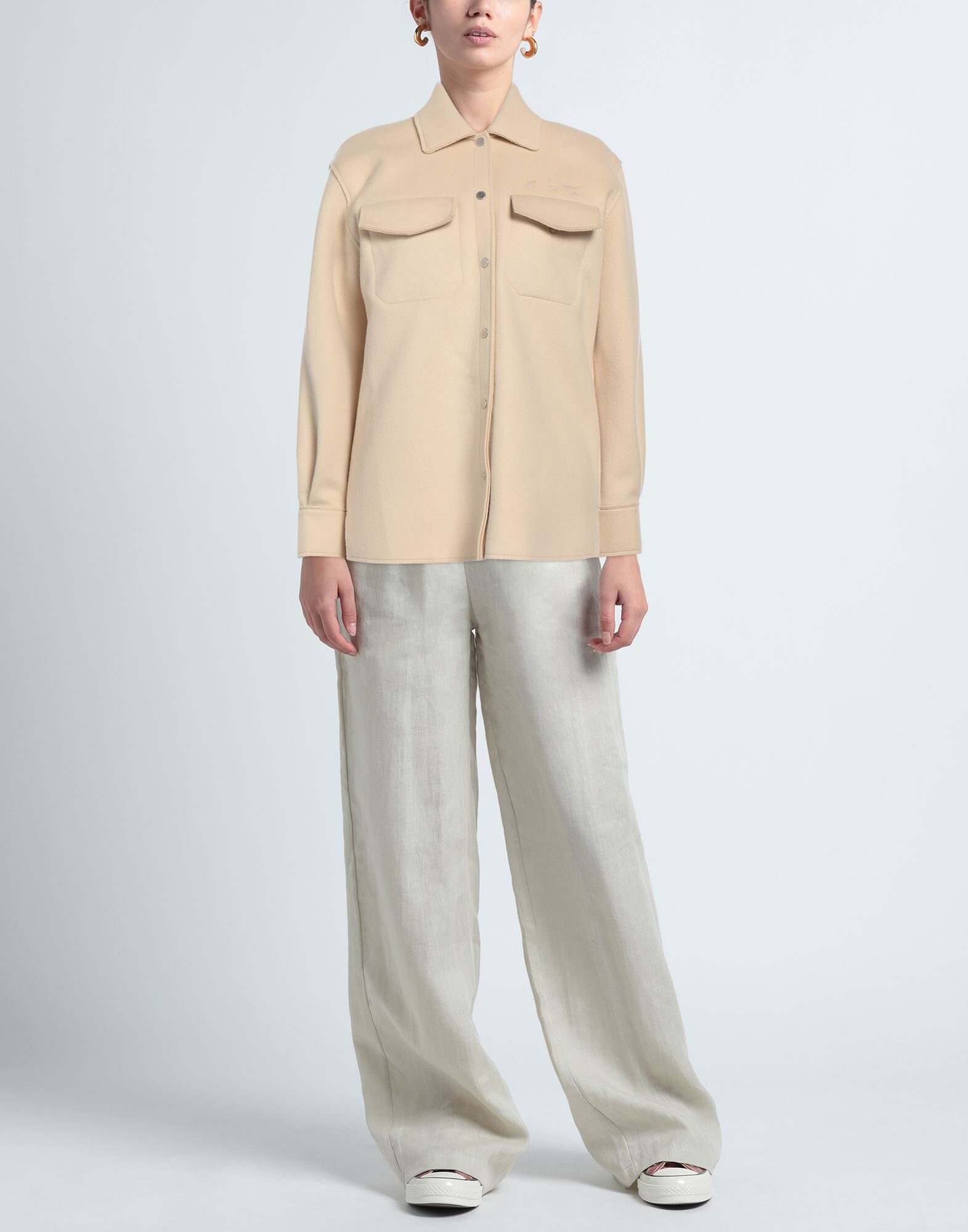 Saldi moda: abbigliamento femminile fino al -80% | YOOX