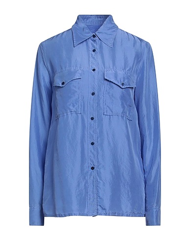 XACUS | Women‘s Silk Shirts & Blouses | YOOX