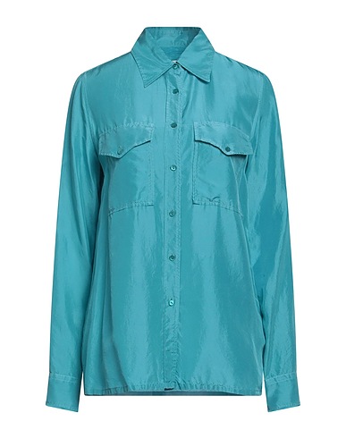 XACUS | Women‘s Silk Shirts & Blouses | YOOX
