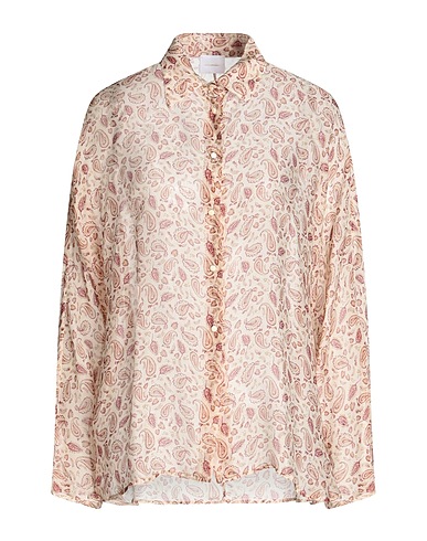 ..,MERCI | Women‘s Patterned Shirts & Blouses | YOOX