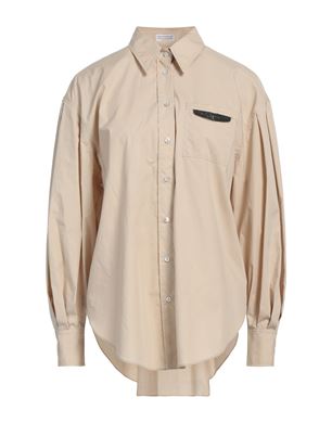 BRUNELLO CUCINELLI | Beige Women‘s | YOOX