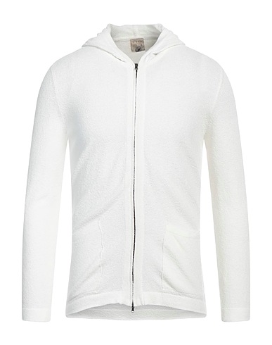 H953 | カーディガン ホワイト メンズ | YOOX