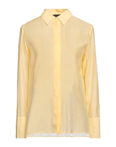 THE KOOPLES | Women‘s Solid Color Shirts & Blouses | YOOX