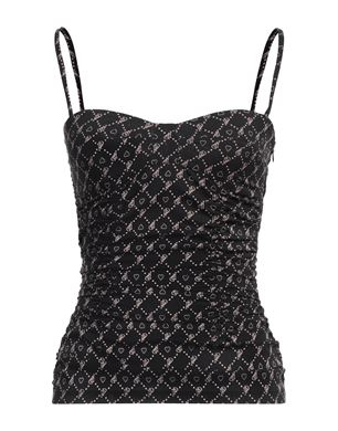 PINKO | Black Women‘s Top | YOOX