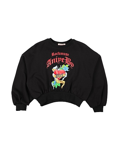 ANIYE BY Sweatshirt Girl 9-16 years online on YOOX United Arab Emirates