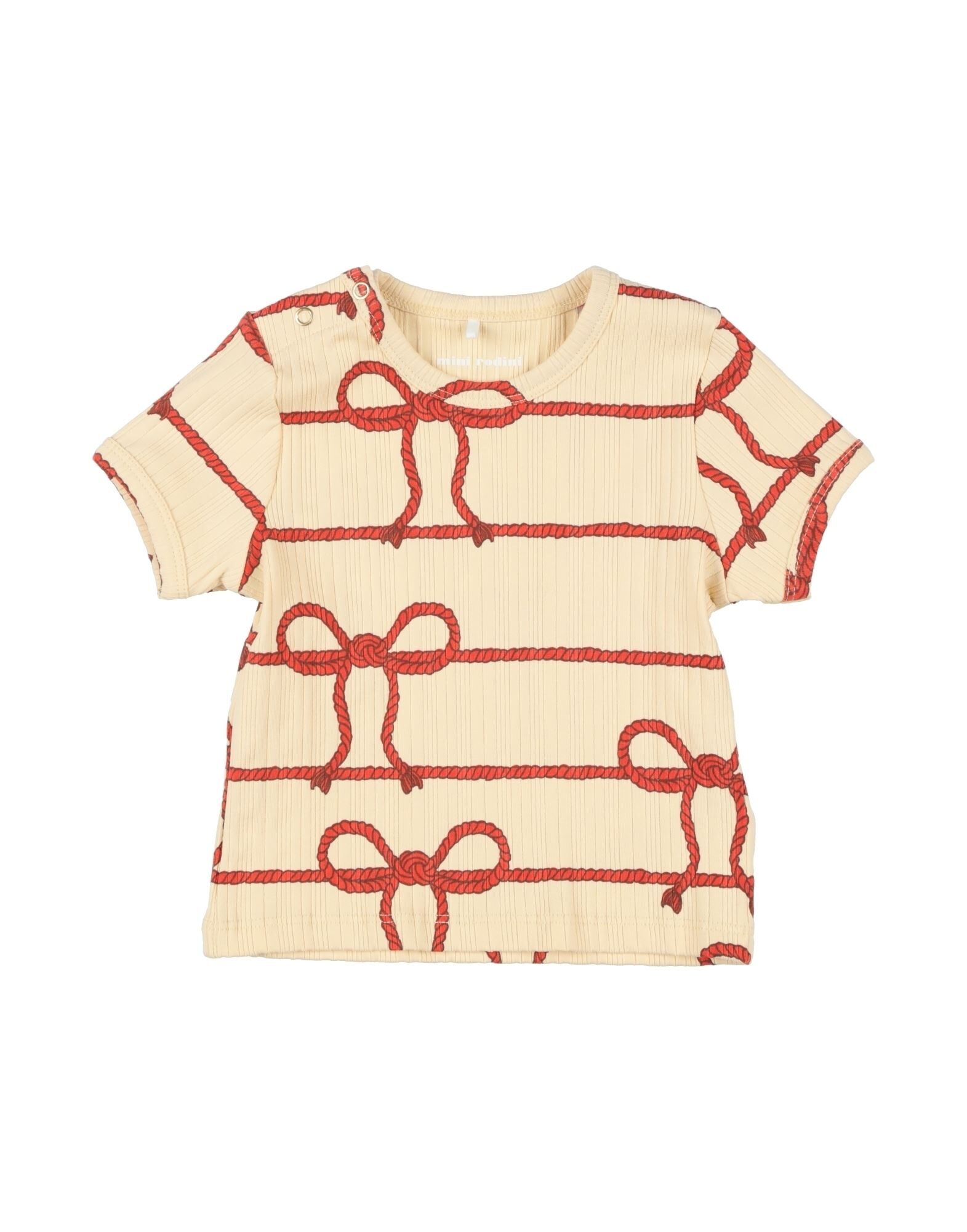 MINI RODINI clothing for baby girl & toddler 0-24 months | YOOX