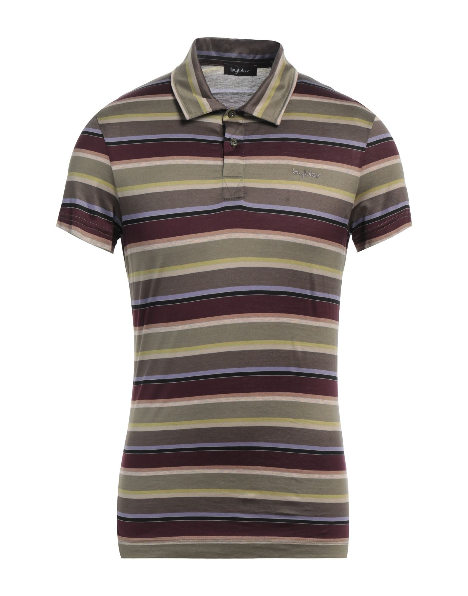 BYBLOS Men - shop online shoes, suits, jackets and more at YOOX United ...