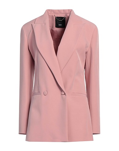 RELISH | テーラードジャケット ピンク レディース | YOOX