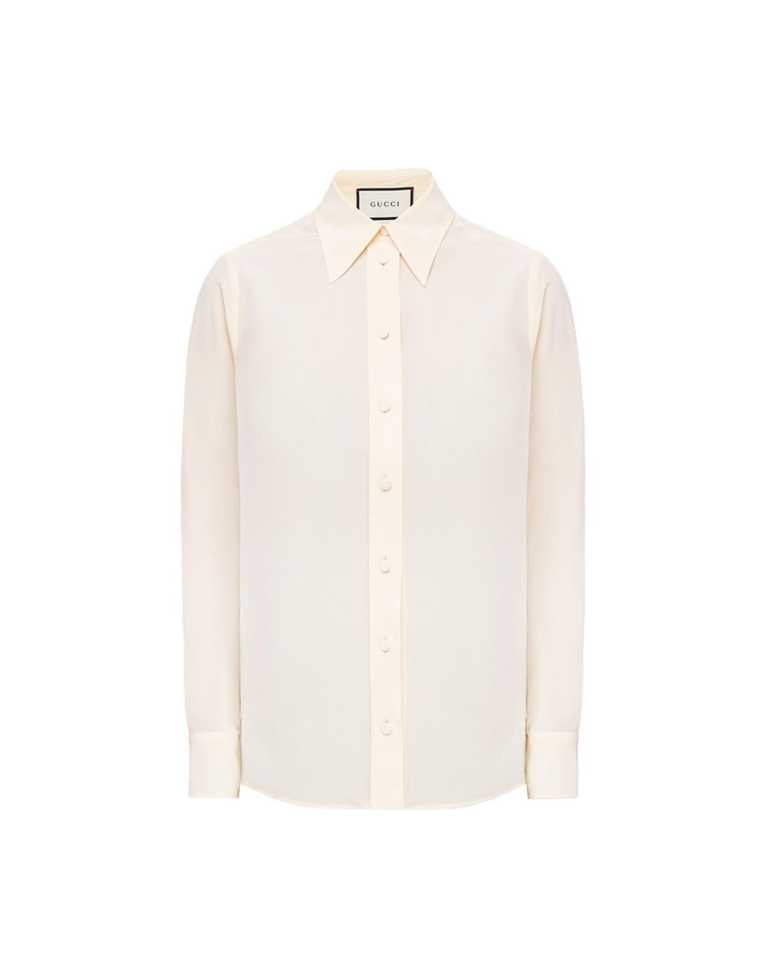 Women's shirts online: elegant shirts in silk or cotton | YOOX