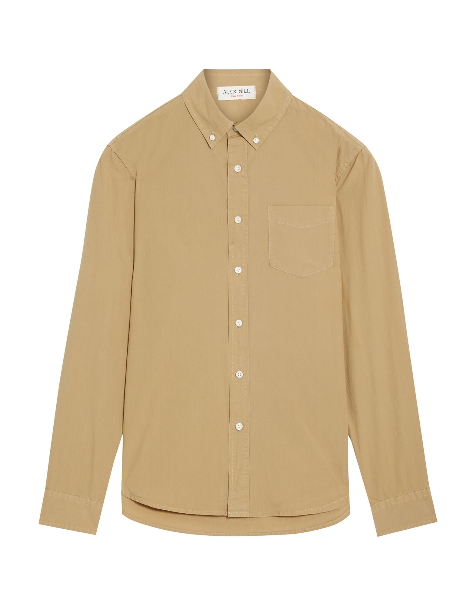 ALEX MILL Men | YOOX