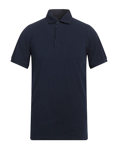FEDELI | Polo Blu navy Uomo | YOOX