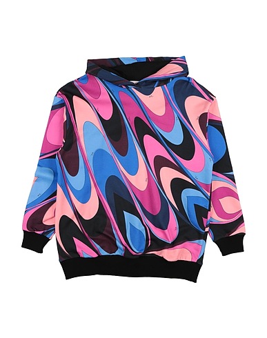 PUCCI Sweatshirt Girl 9-16 years online on YOOX United Arab Emirates