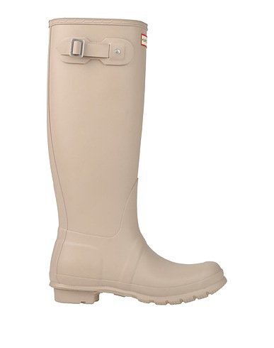 HUNTER WOMENS ORG TALL | Women‘s Boots | YOOX