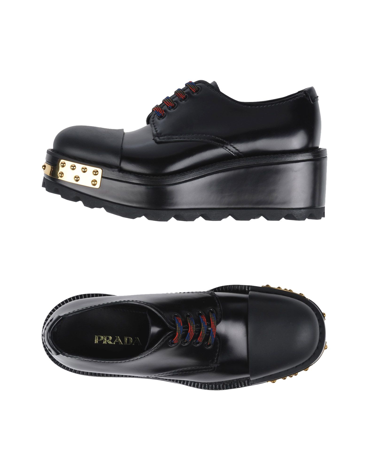 Stringate donna: scarpe stringate basse e alte, con tacco o senza tacco ...