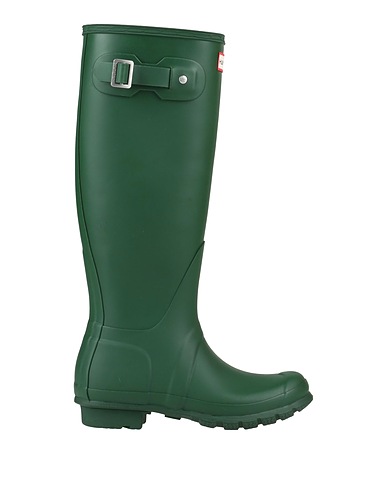 HUNTER | Women‘s Boots | YOOX