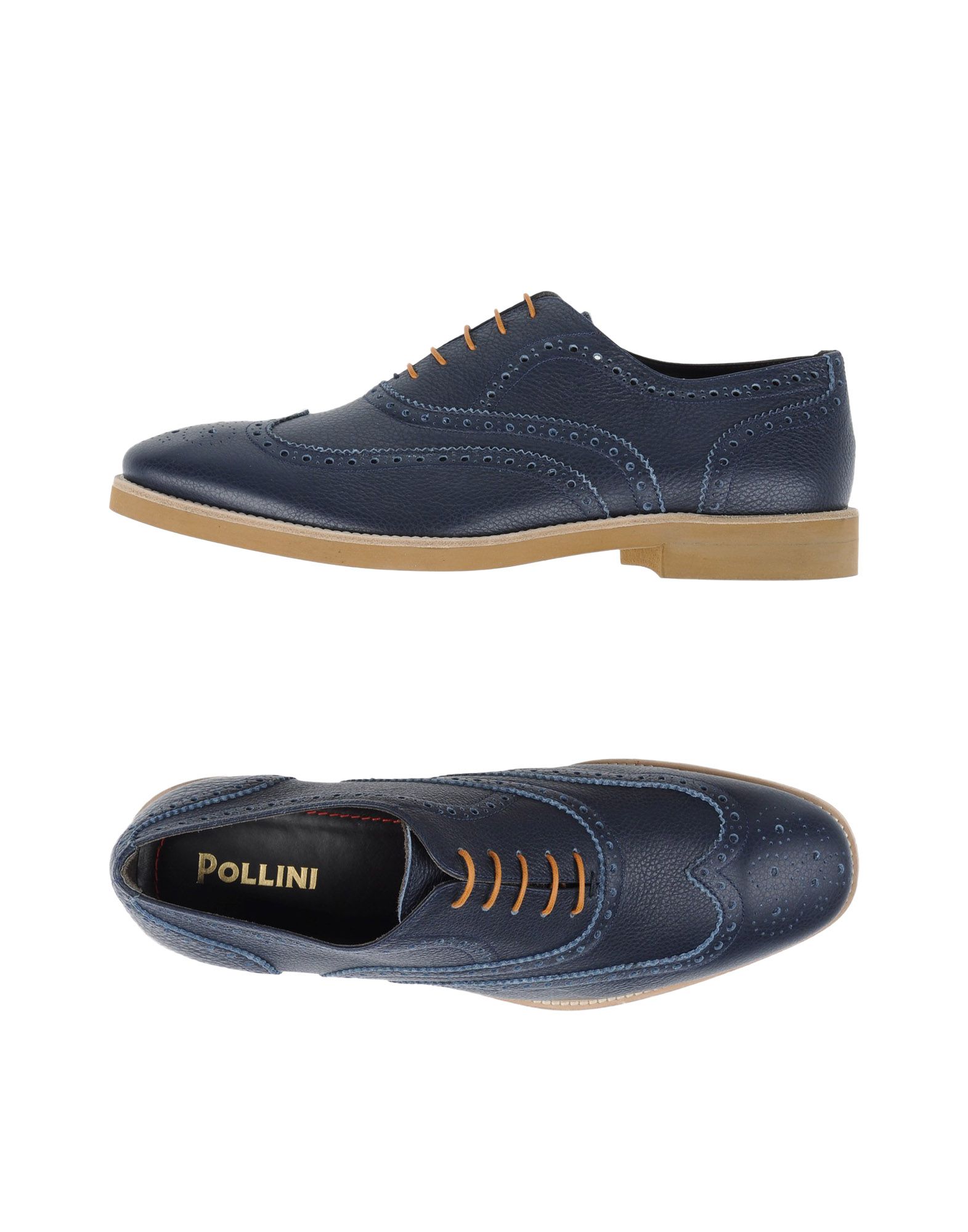 Scarpe Uomo Pollini Collezione Primavera-Estate e Autunno-Inverno ...