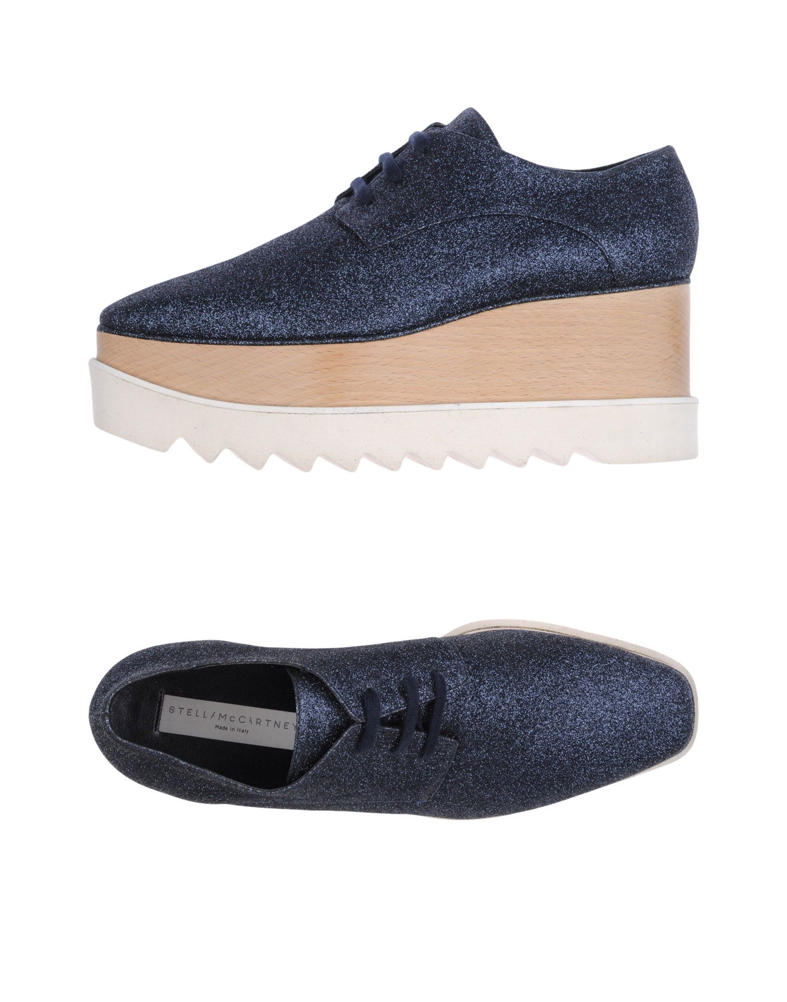 Stringate donna: scarpe stringate basse e alte, con tacco o senza tacco ...