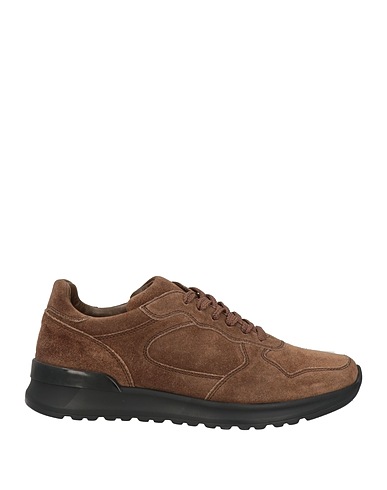 BRIAN CRESS | Khaki Men‘s Sneakers | YOOX
