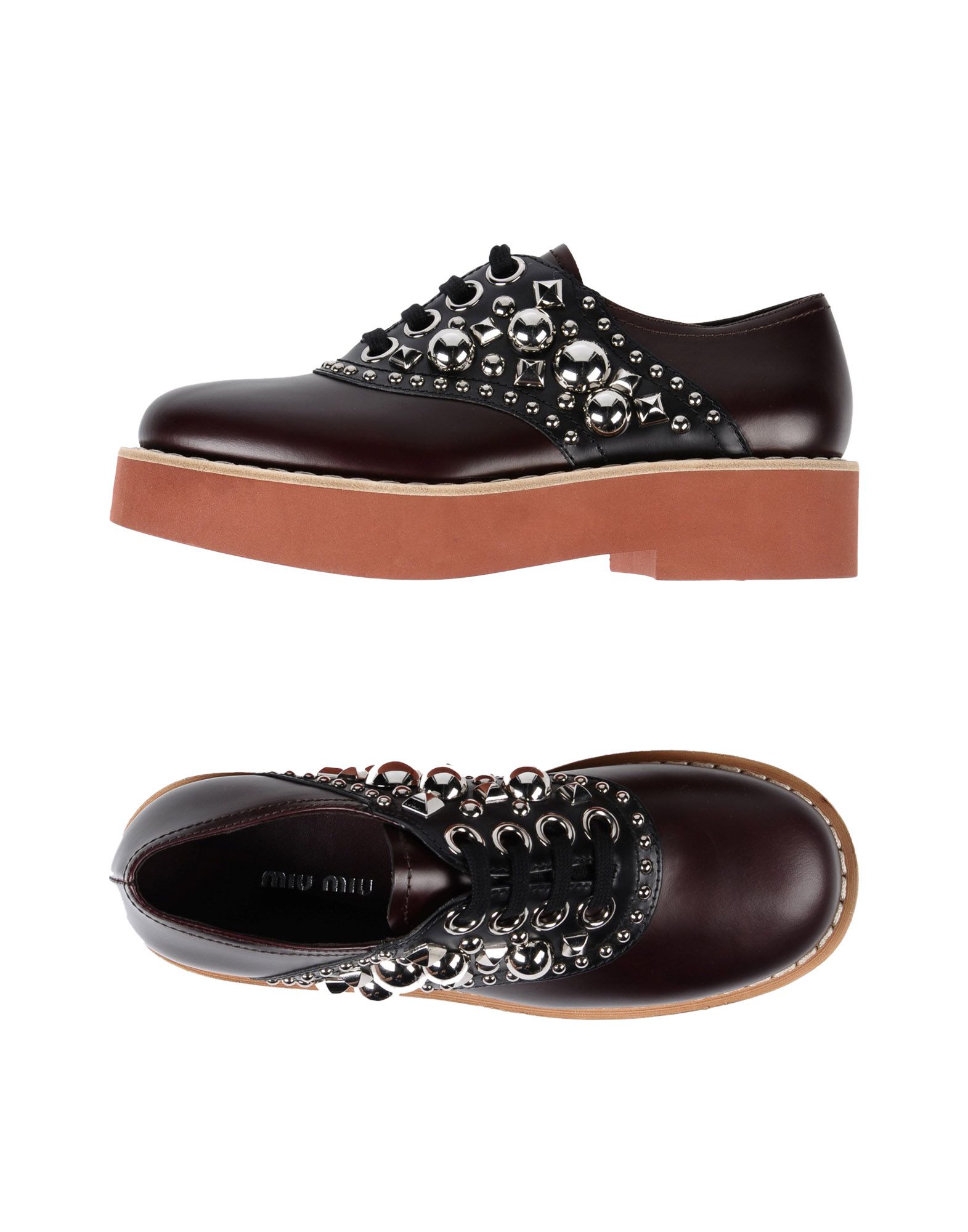 Stringate donna: scarpe stringate basse e alte, con tacco o senza tacco ...