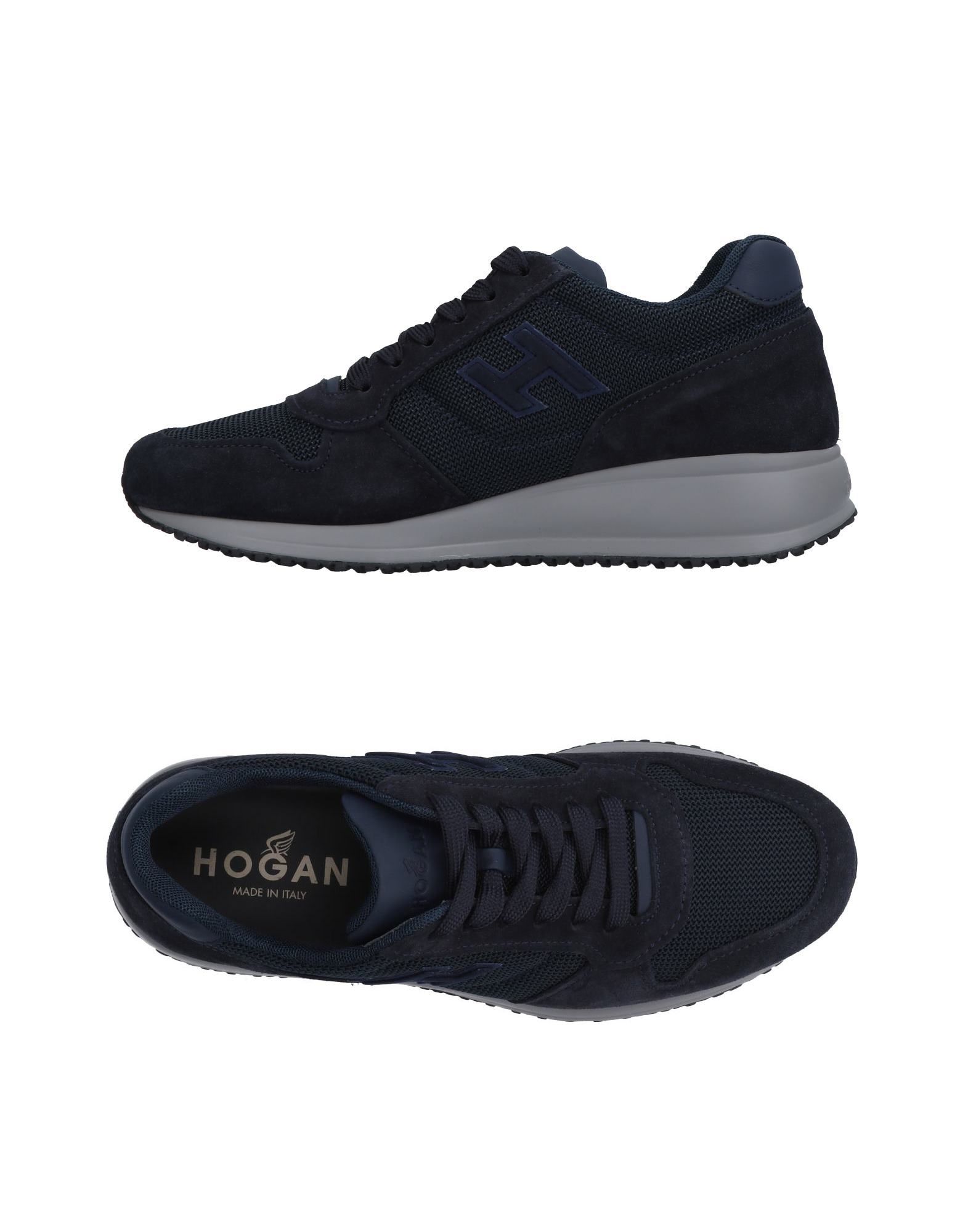 Ανδρικά Hogan - παπούτσια, sneakers και τζάκετ online στο YOOX Greece