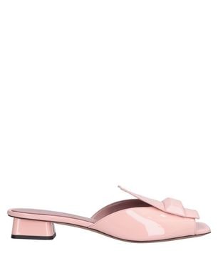 RAYNE | Pink Women‘s Sandals | YOOX