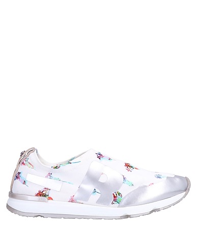 RUCOLINE | スニーカー ホワイト レディース | YOOX