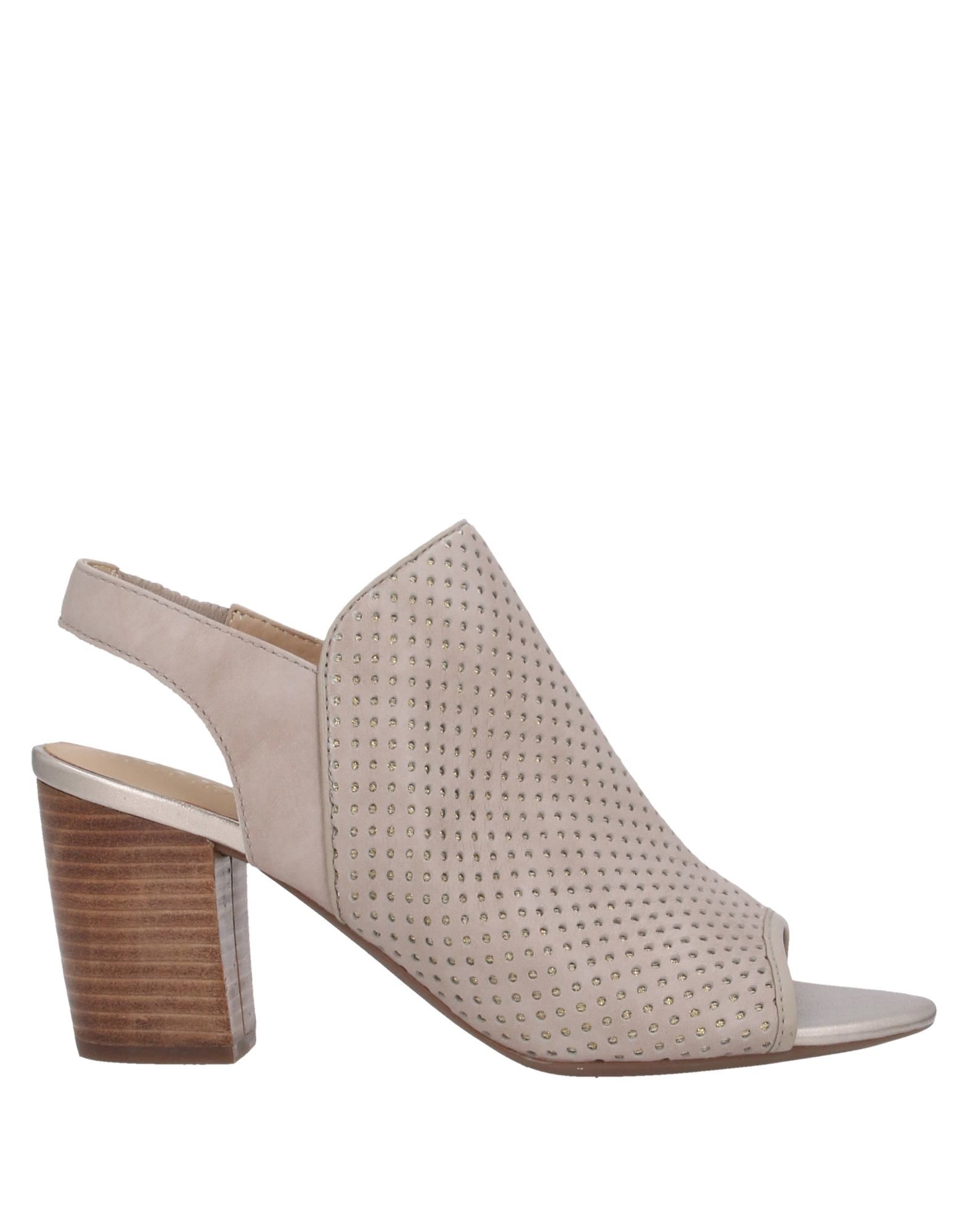 Sandales Geox Femme Collections Printemps-Été et Automne-Hiver, plein ...