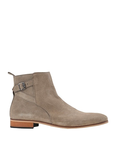 STEFANO BONFIGLIOLI B03Biker Boots - STEFANO BONFIGLIOLI Biker Boots ...
