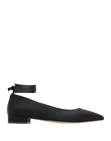 8 By YOOX Ballet Flats - Women 8 By YOOX Ballet Flats online on YOOX ...