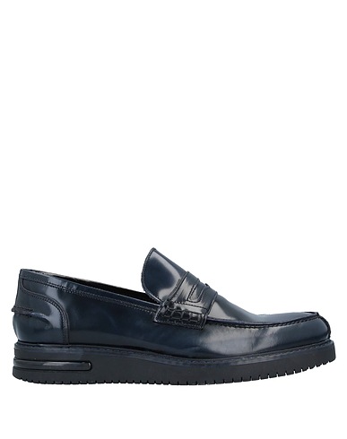 BRUNO VERRI | Men‘s Loafers | YOOX