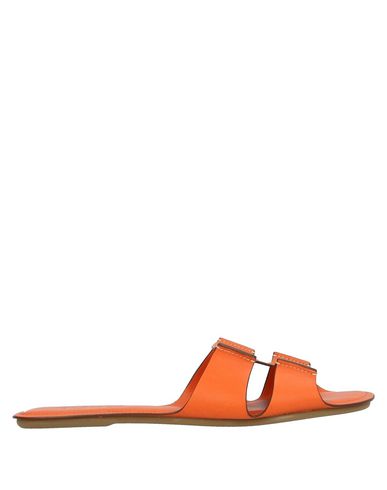 Rodo Sandals In Orange | ModeSens