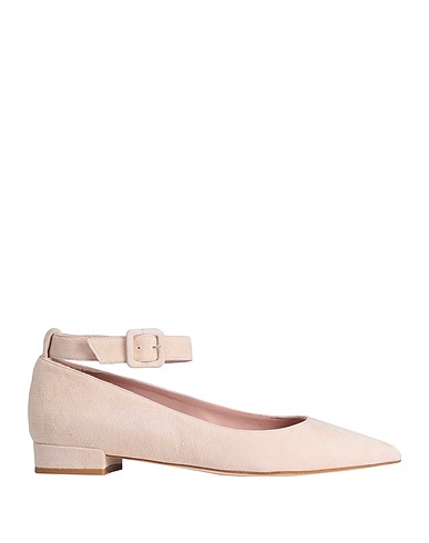 8 By YOOX | Blush Women‘s Ballet Flats | YOOX