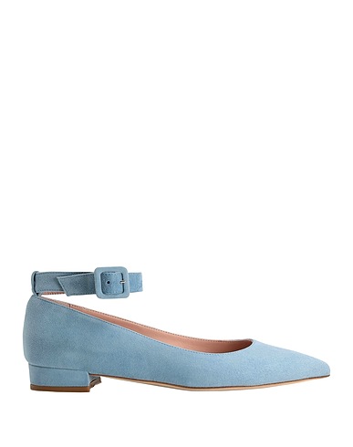 8 By YOOX Ballet Flats - Women 8 By YOOX Ballet Flats online on YOOX ...